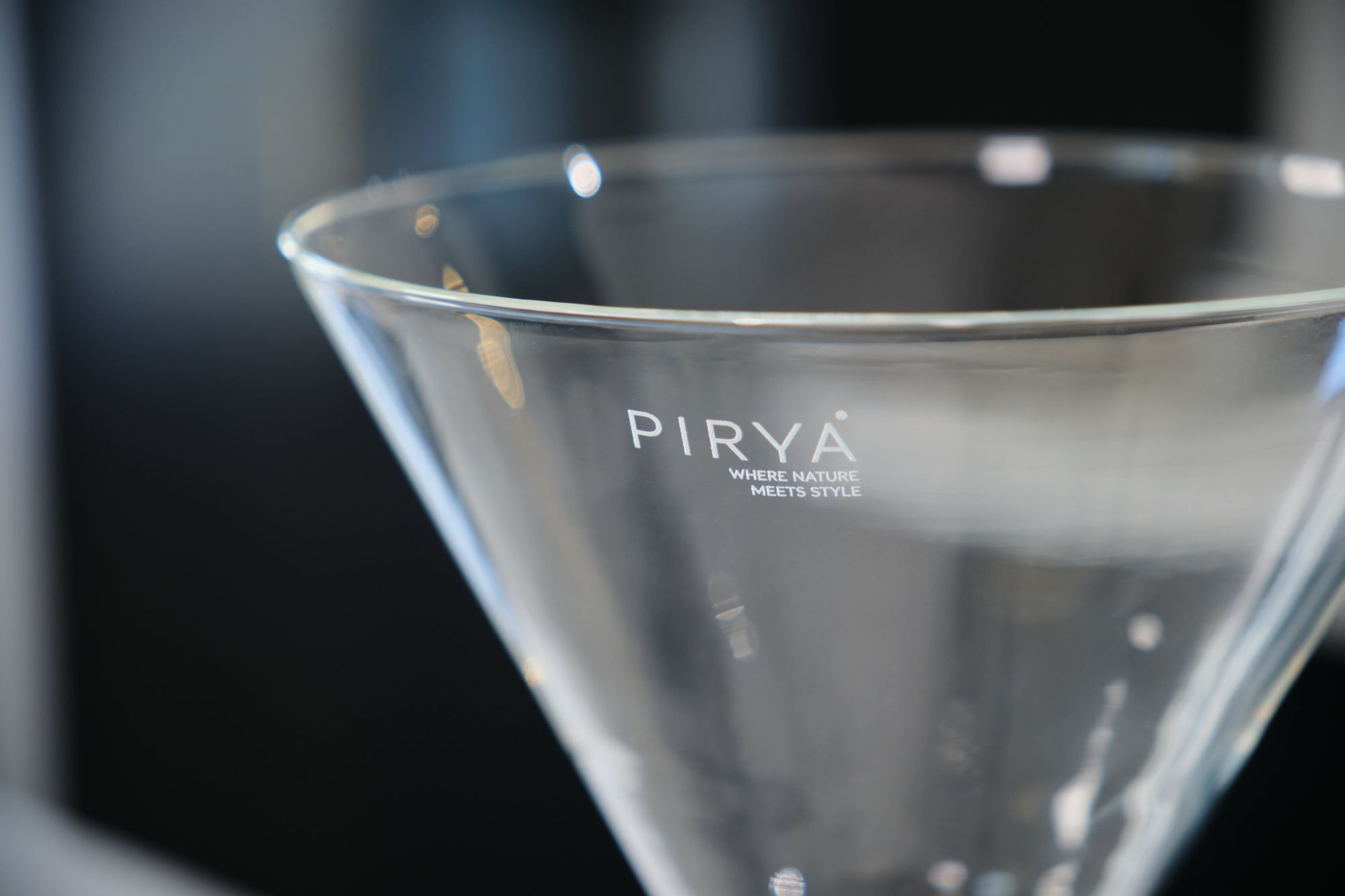 PIRYA - Discover the water
